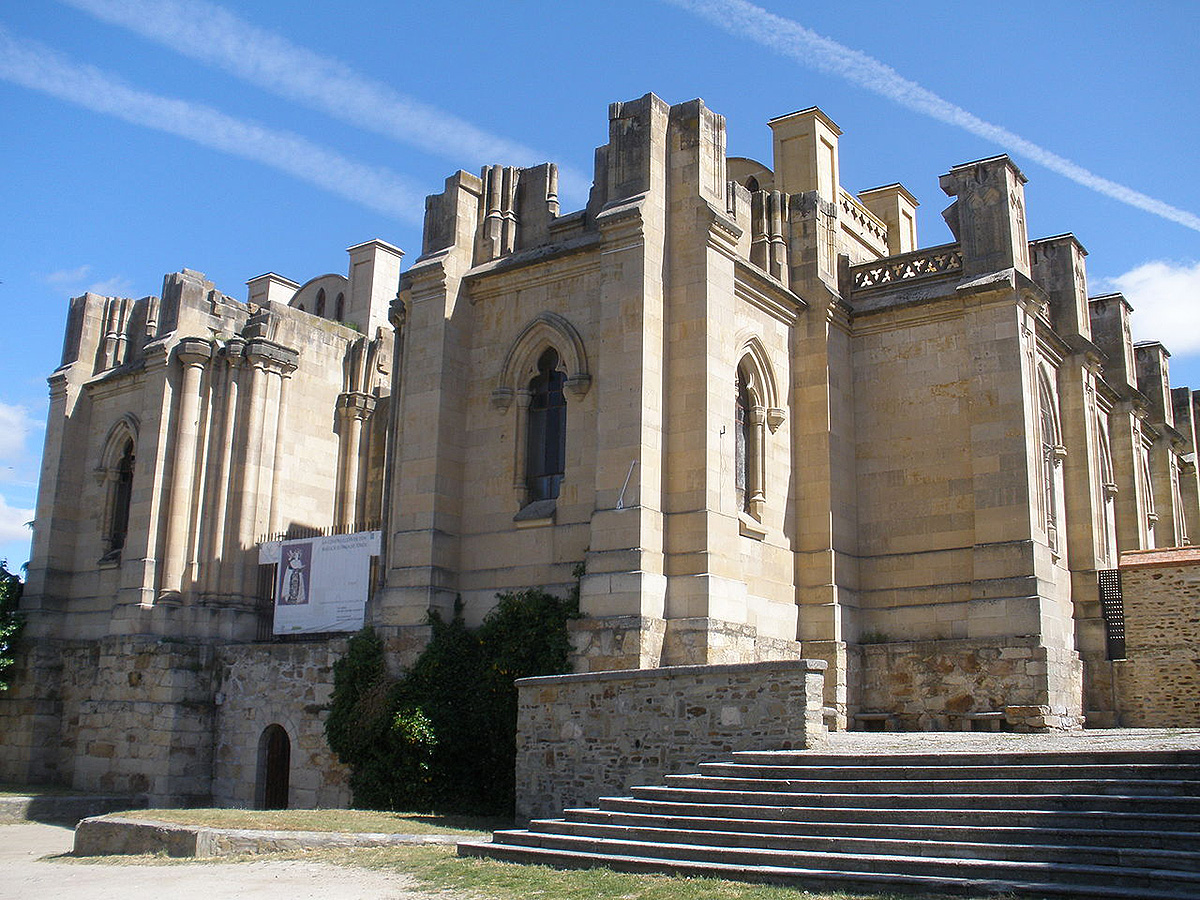 Basílica de Santa Teresa (Alba de Tormes) | Arte y Religión